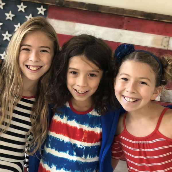 No Greater Sacrifice - Kules Family