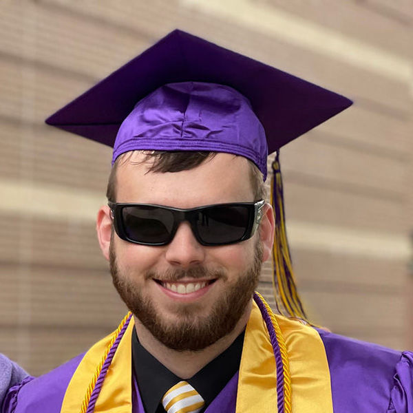 No Greater Sacrifice - Tyler Murray