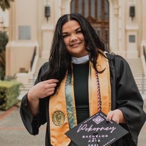 No Greater Sacrifice - Taylor Pokorney