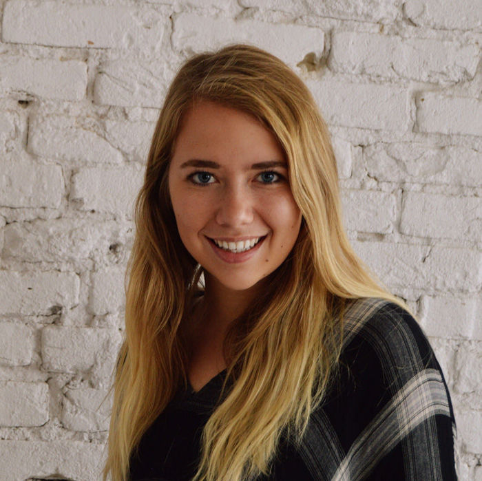 No Greater Sacrifice - Ashley Burns