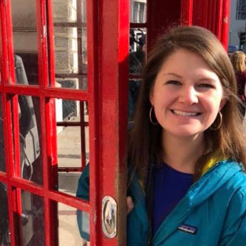 No Greater Sacrifice - Ashlyn "Brooke" Conrad