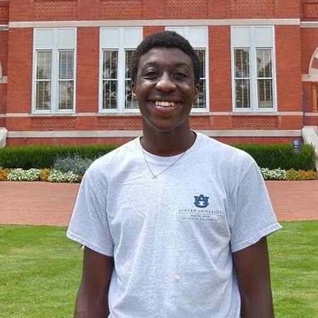 No Greater Sacrifice - Elijah Conway